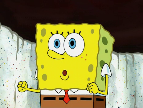 SpongeBuddy Mania - SpongeBob Episode - SpongeHenge