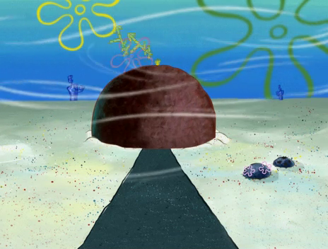 SpongeBuddy Mania - SpongeBob Episode - SpongeHenge