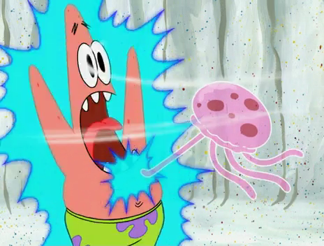 SpongeBuddy Mania - SpongeBob Episode - SpongeHenge