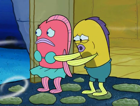 SpongeBuddy Mania - SpongeBob Episode - SpongeHenge