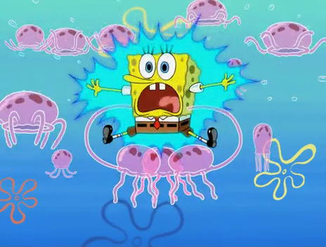 SpongeBuddy Mania - SpongeBob Episode - SpongeHenge