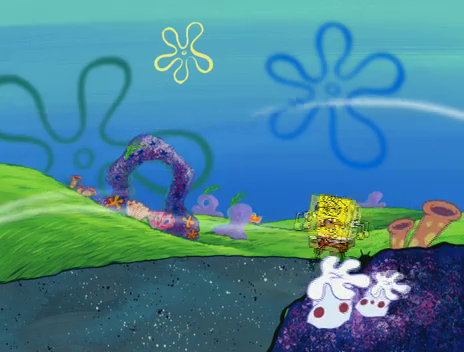 SpongeBuddy Mania - SpongeBob Episode - SpongeHenge