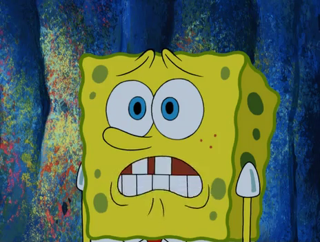 SpongeBuddy Mania - SpongeBob Episode - SpongeHenge