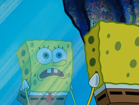 SpongeBuddy Mania - SpongeBob Episode - SpongeHenge