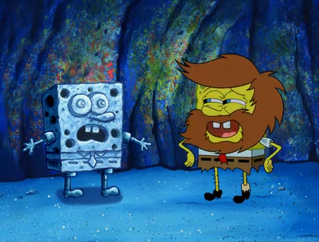 SpongeBuddy Mania - SpongeBob Episode - SpongeHenge