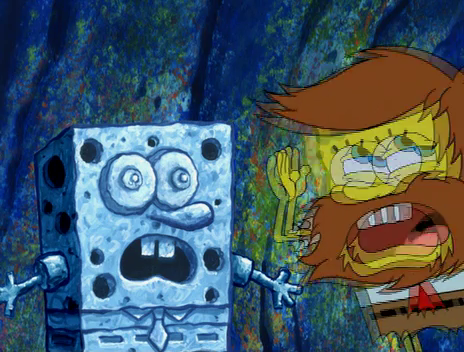 SpongeBuddy Mania - SpongeBob Episode - SpongeHenge