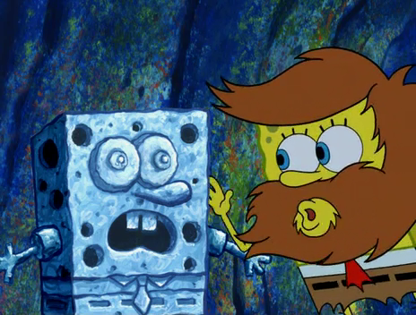 SpongeBuddy Mania - SpongeBob Episode - SpongeHenge