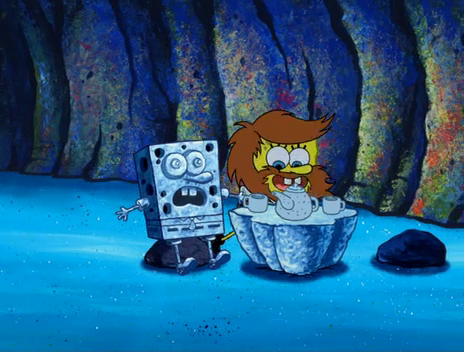 SpongeBuddy Mania - SpongeBob Episode - SpongeHenge