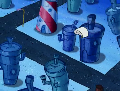 SpongeBuddy Mania - SpongeBob Episode - SpongeHenge