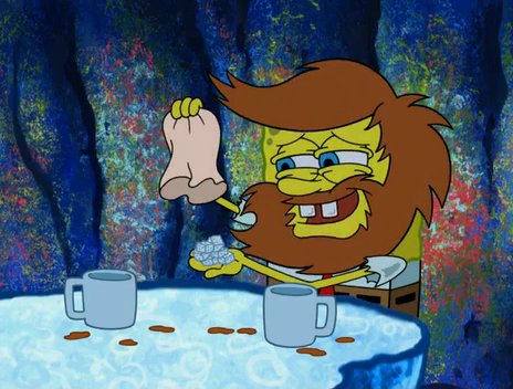 SpongeBuddy Mania - SpongeBob Episode - SpongeHenge