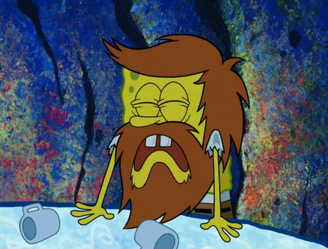 SpongeBuddy Mania - SpongeBob Episode - SpongeHenge