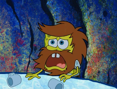 SpongeBuddy Mania - SpongeBob Episode - SpongeHenge