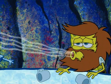 SpongeBuddy Mania - SpongeBob Episode - SpongeHenge