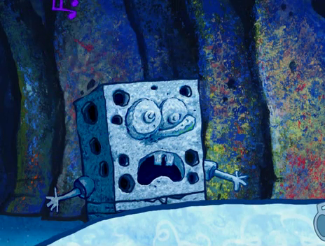 SpongeBuddy Mania - SpongeBob Episode - SpongeHenge