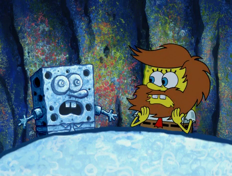 SpongeBuddy Mania - SpongeBob Episode - SpongeHenge