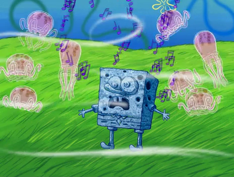 SpongeBuddy Mania - SpongeBob Episode - SpongeHenge