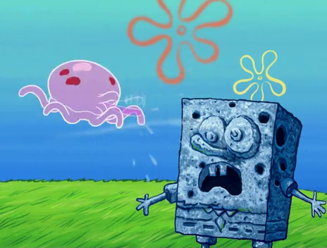 SpongeBuddy Mania - SpongeBob Episode - SpongeHenge