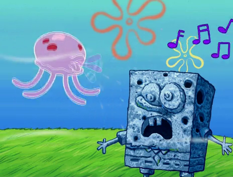 SpongeBuddy Mania - SpongeBob Episode - SpongeHenge