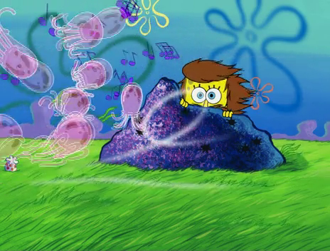 SpongeBuddy Mania - SpongeBob Episode - SpongeHenge