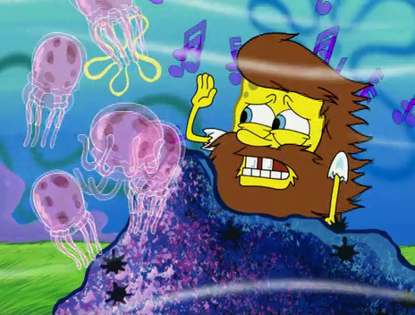 SpongeBuddy Mania - SpongeBob Episode - SpongeHenge