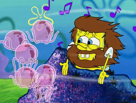 SpongeBuddy Mania - SpongeBob Episode - SpongeHenge