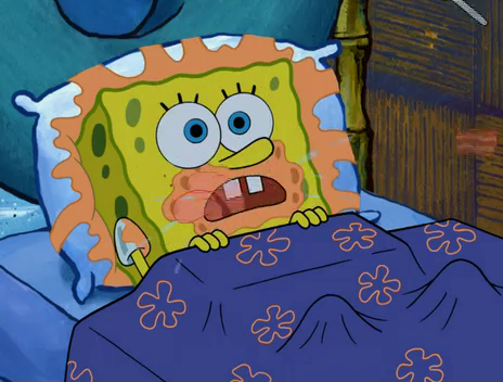 SpongeBuddy Mania - SpongeBob Episode - SpongeHenge