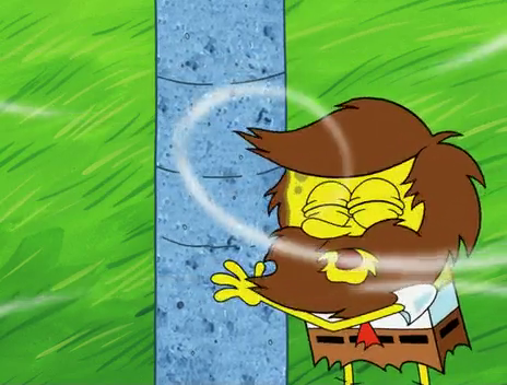 SpongeBuddy Mania - SpongeBob Episode - SpongeHenge