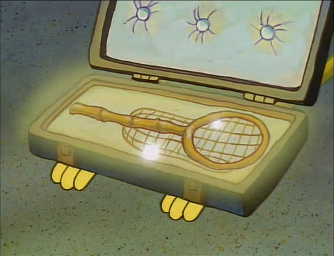 SpongeBuddy Mania - SpongeBob Episode - Nature Pants