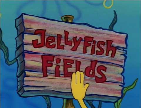 SpongeBuddy Mania - SpongeBob Episode - Nature Pants