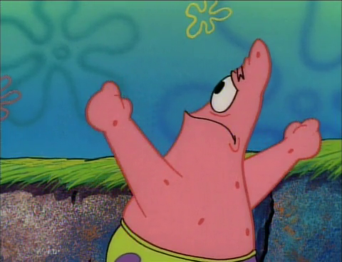 SpongeBuddy Mania - SpongeBob Episode - Nature Pants