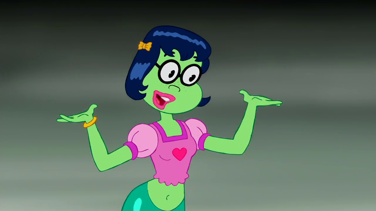 SpongeBuddy Mania - SpongeBob Episode - The SpongeBob SquarePants Movie