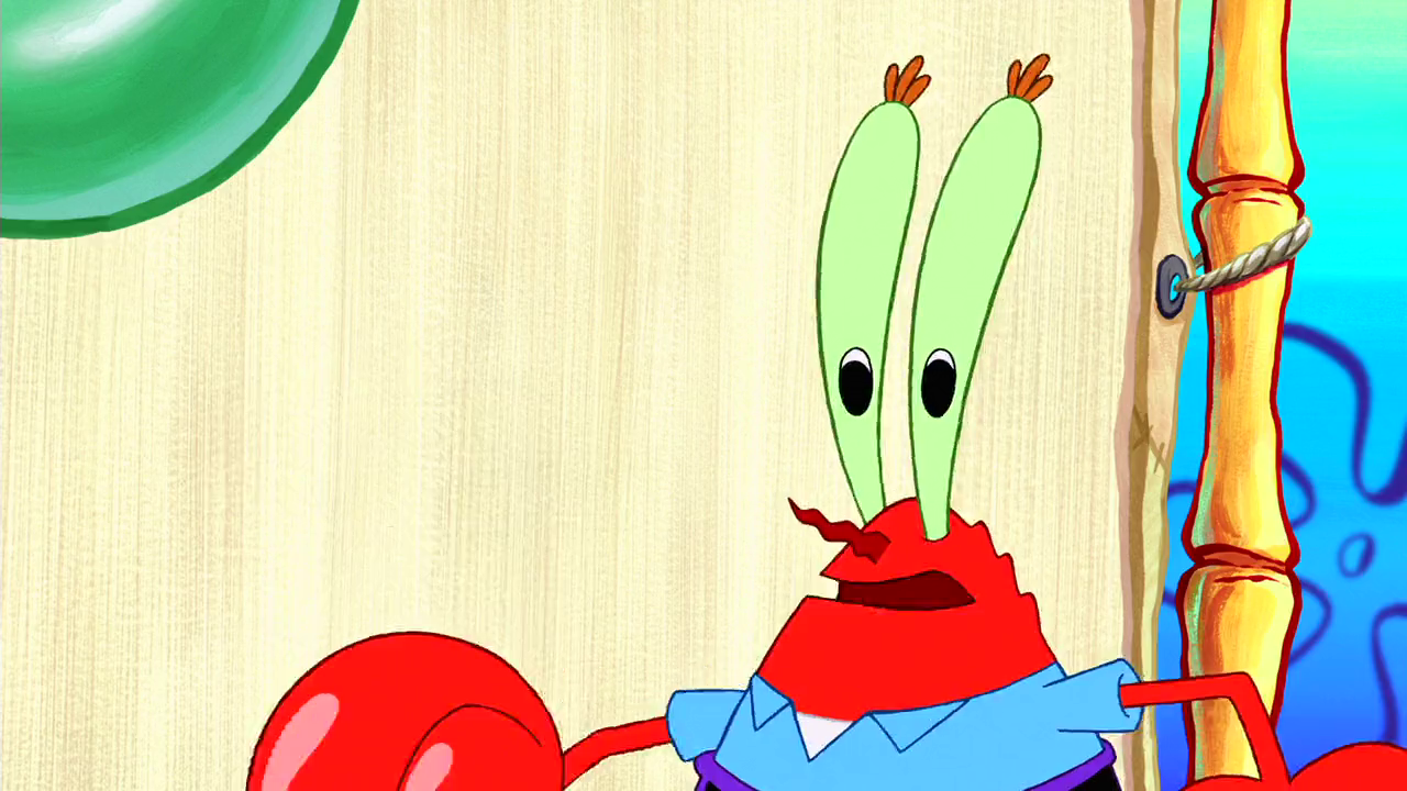 SpongeBuddy Mania - SpongeBob Episode - The SpongeBob SquarePants Movie