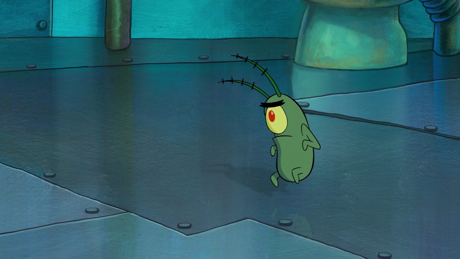 SpongeBuddy Mania - SpongeBob Episode - The SpongeBob Movie: Sponge Out ...