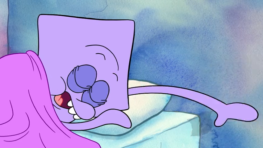 SpongeBuddy Mania - The Patrick Star Show Episode - Squidina's Littler ...