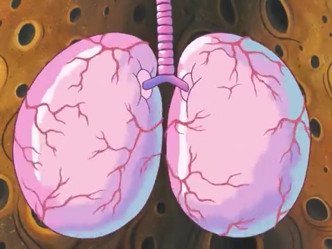 SpongeBuddy Mania - SpongeBob Episode - Balloons