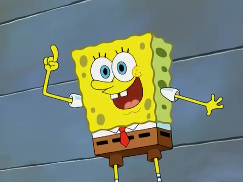 SpongeBuddy Mania - SpongeBob Episode - Traffic